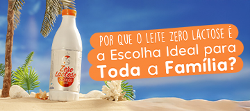 Leite Jussara - O Leite da Vaquinha