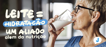 Leite Jussara - O Leite da Vaquinha